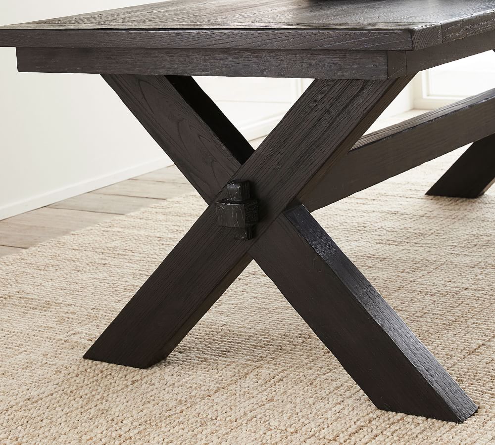 Toscana Extending Dining Table | Pottery Barn