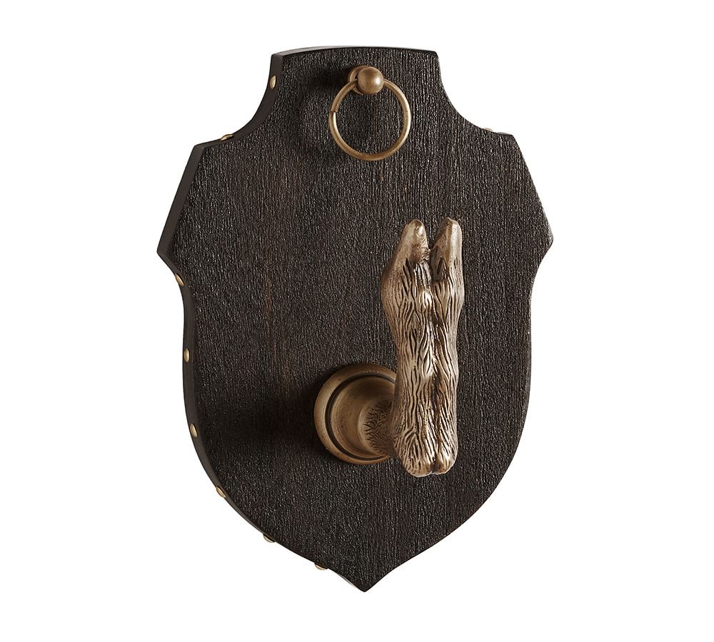Ken Fulk Hoof Hook | Pottery Barn