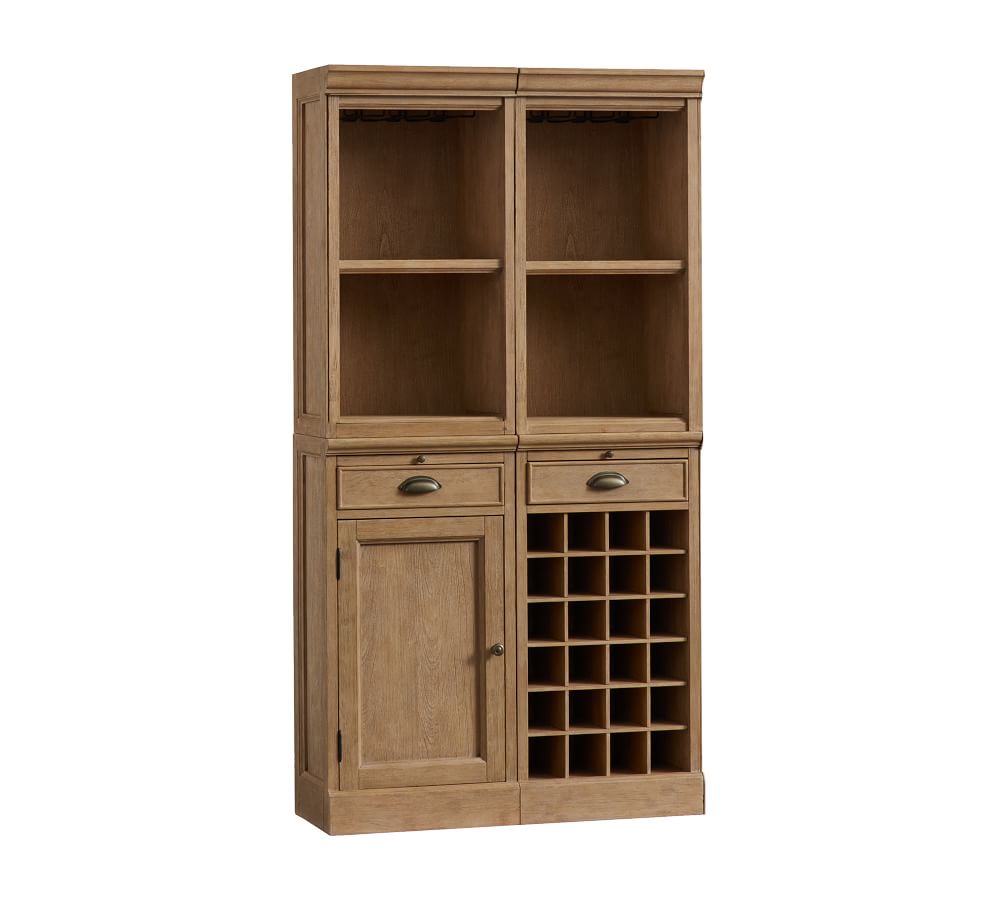 Modular Bar System | Pottery Barn
