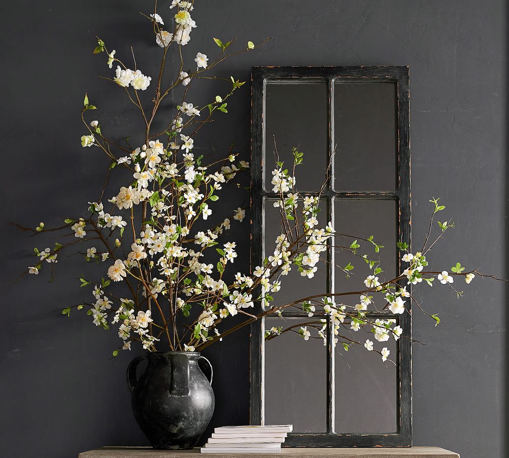 Joshua Handcrafted Ceramic Vases | Pottery Barn