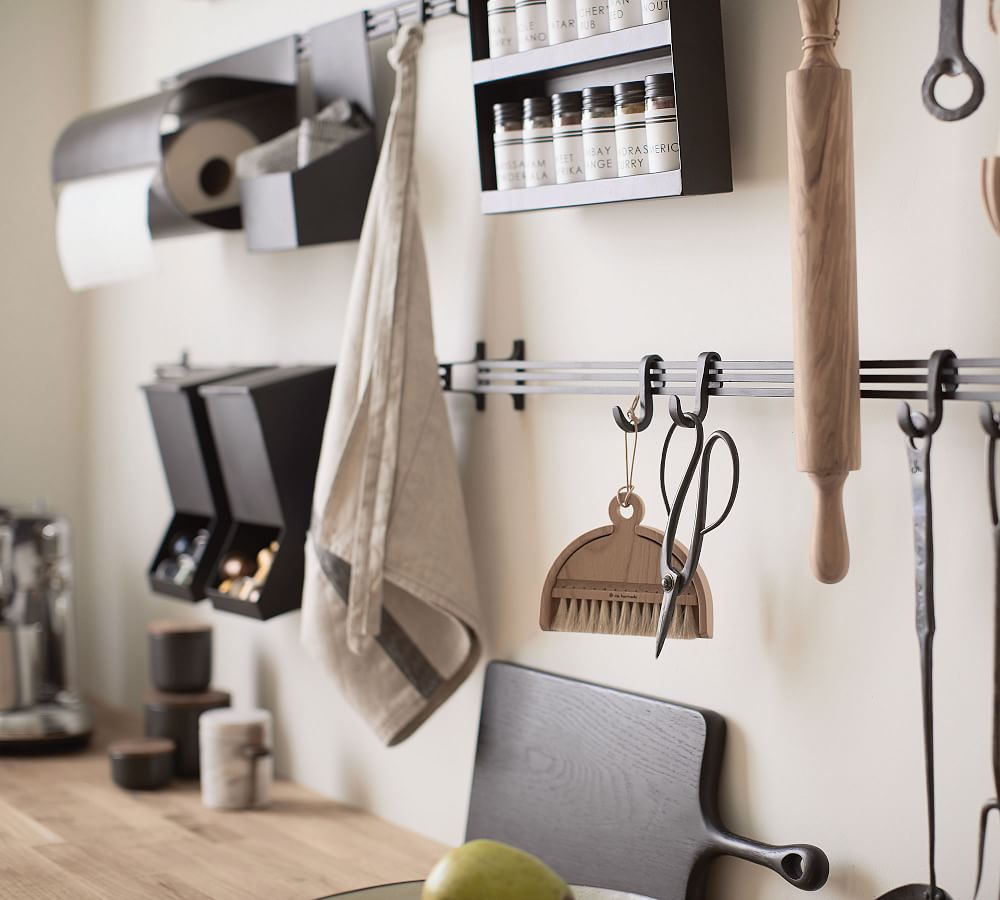 Blacksmith Kitchen Modular System - Deluxe Set | Pottery Barn