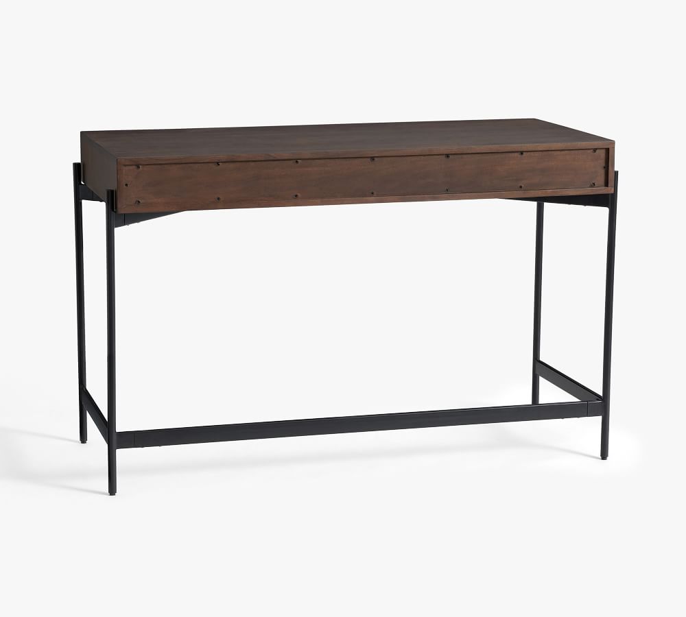 Warren 46.5" Writing Desk | Pottery Barn