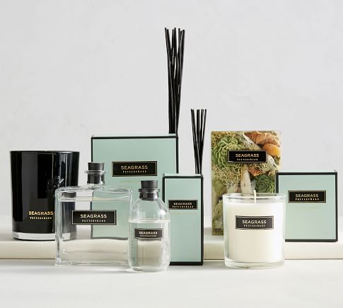 Signature Home Scent Collection - Grapefruit | Pottery Barn