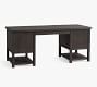 Farmhouse 70" Desk with Drawers | Pottery Barn
