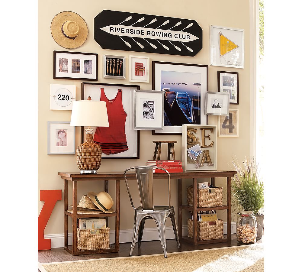 Frame Riser | Pottery Barn
