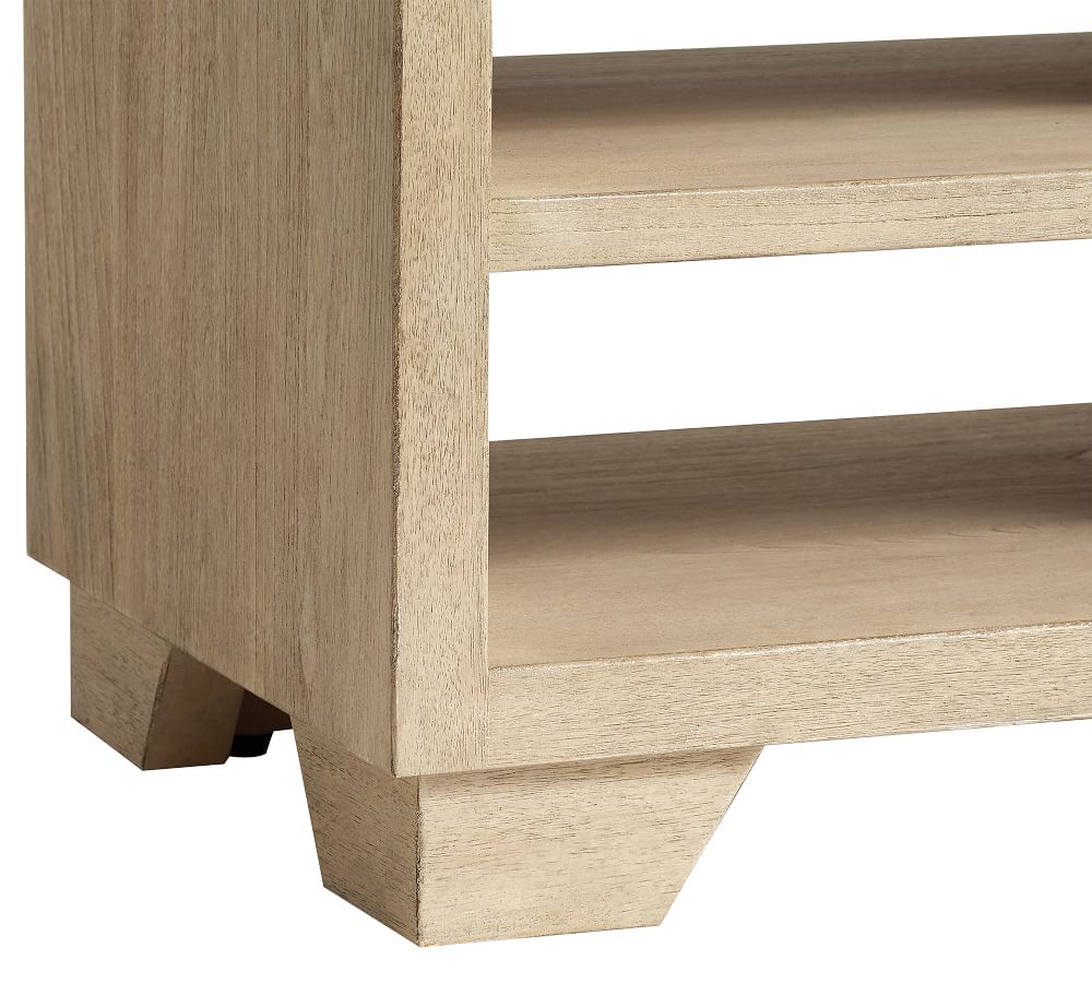 Sumatra 24" Nightstand | Pottery Barn
