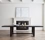 Reed Extending Dining Table | Pottery Barn