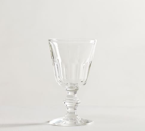 La Rochere Perigord Wine Glass - Set of 6 | Pottery Barn