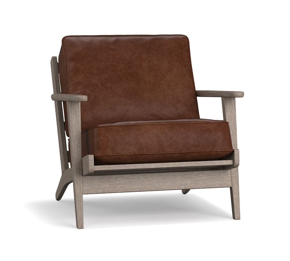 Pottery Barn Raylan Chair