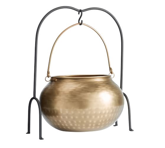 Gold Triple cauldron - munimoro.gob.pe