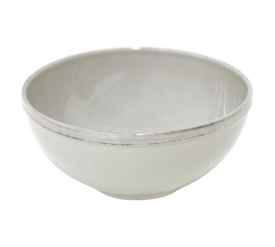 Decorative White Bowls | Pottery Barn