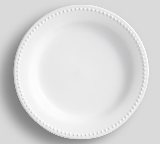White Portugal Dinnerware | Pottery Barn