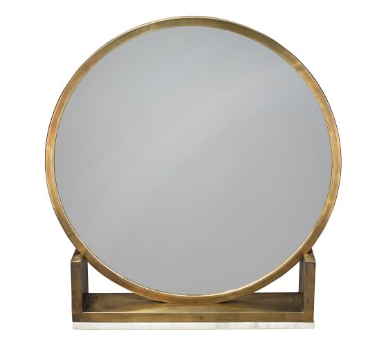 24 Inch Mirror | Pottery Barn