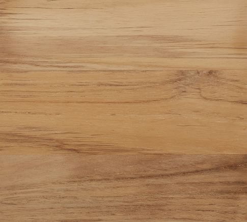 Malibu FSC® Teak 5-Piece Sectional | Pottery Barn