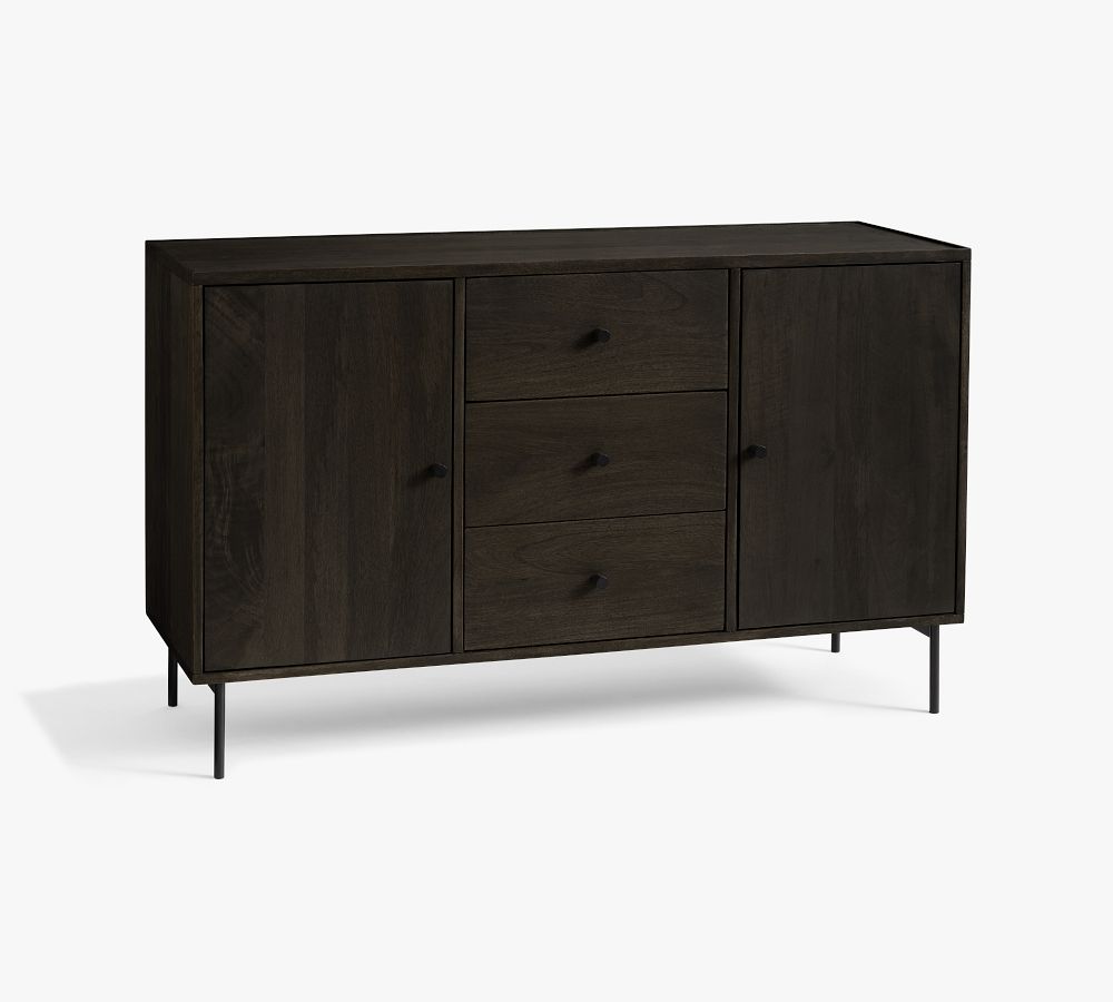 Warren 50" Buffet | Pottery Barn