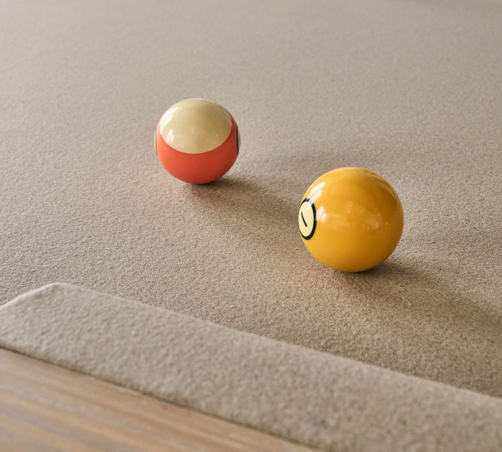 Ezra Pool Table | Pottery Barn