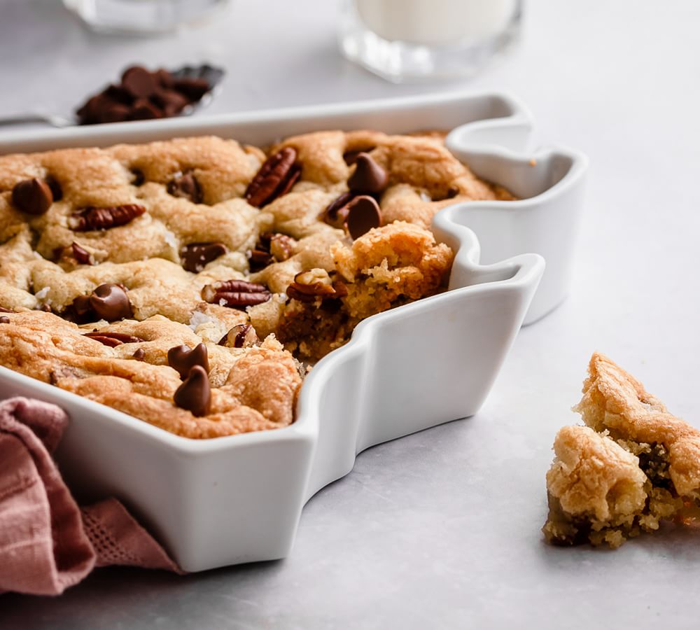 Lark Handmade Porcelain State Platter | Pottery Barn