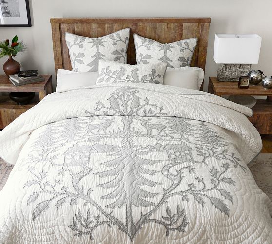 Our Favorite Bedding Looks | Desktop | Pottery Barn
