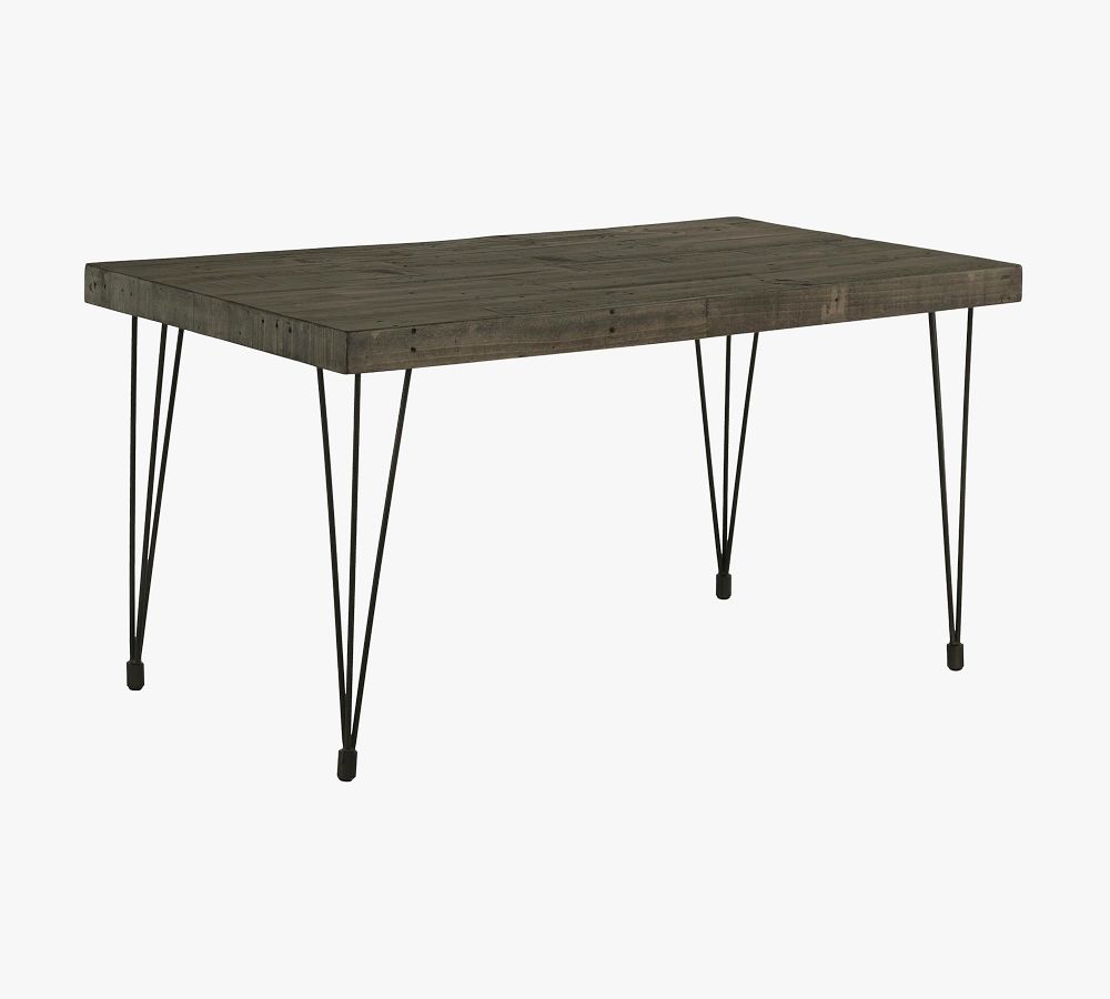 Cosimo Reclaimed Wood Dining Table | Pottery Barn