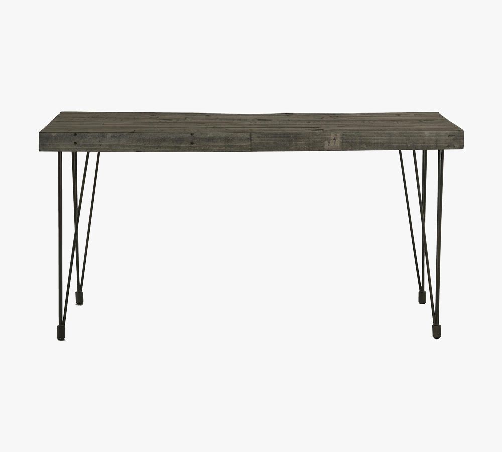 Cosimo Reclaimed Wood Dining Table | Pottery Barn