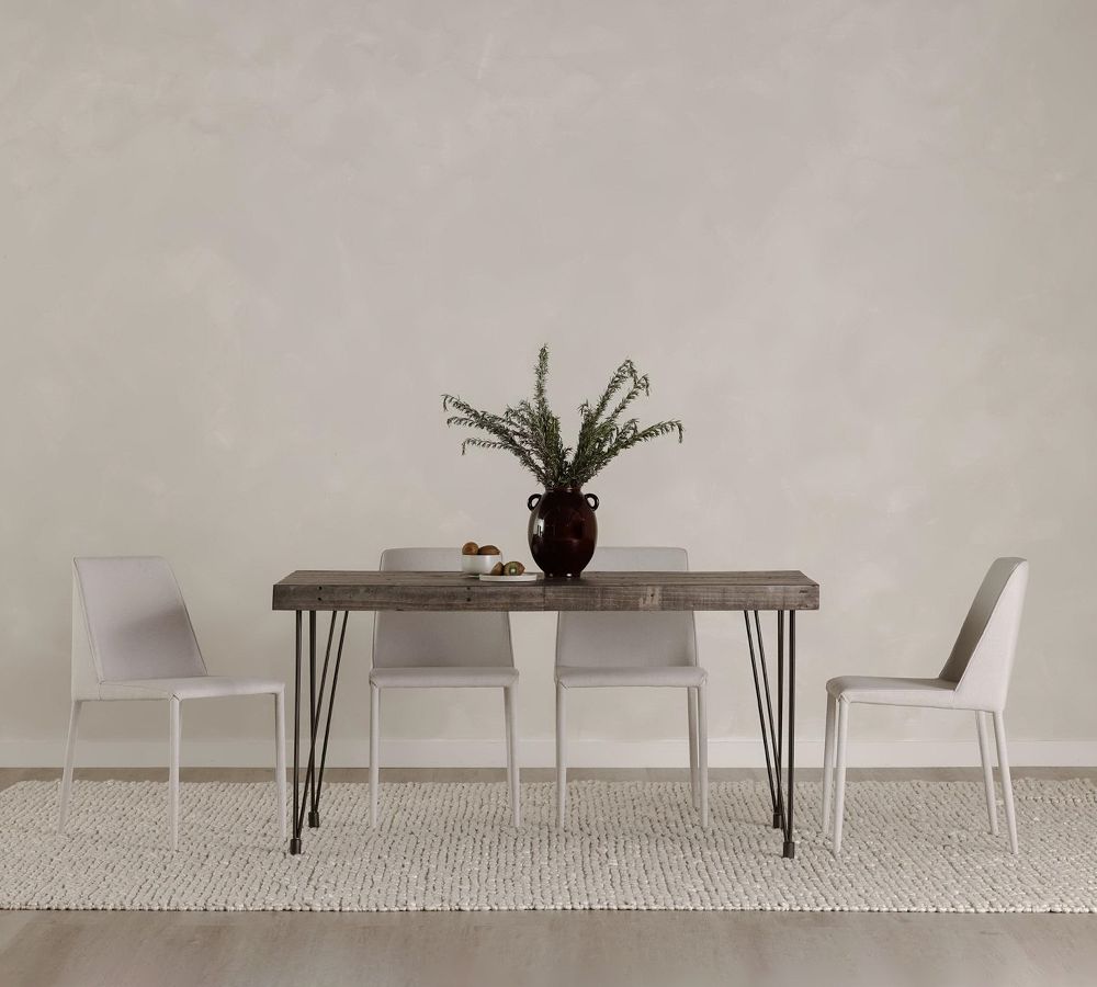 Cosimo Reclaimed Wood Dining Table | Pottery Barn