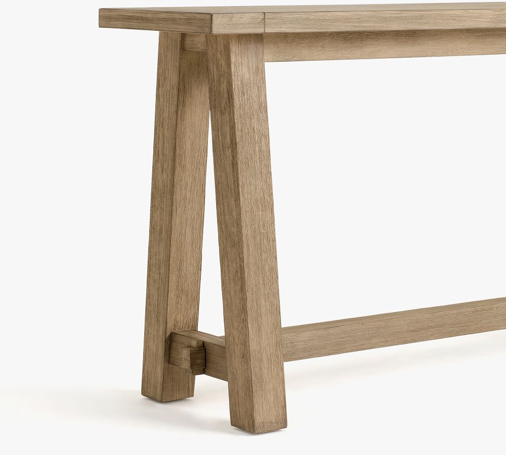 Toscana Console Table | Pottery Barn
