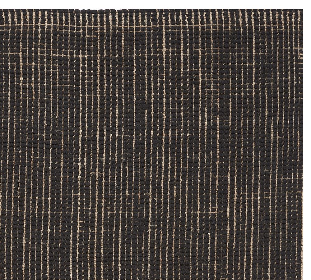 Chunky Wool/Jute Rug | Pottery Barn