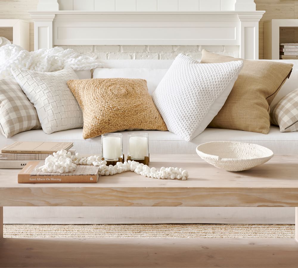 String Of Shells Garland | Pottery Barn