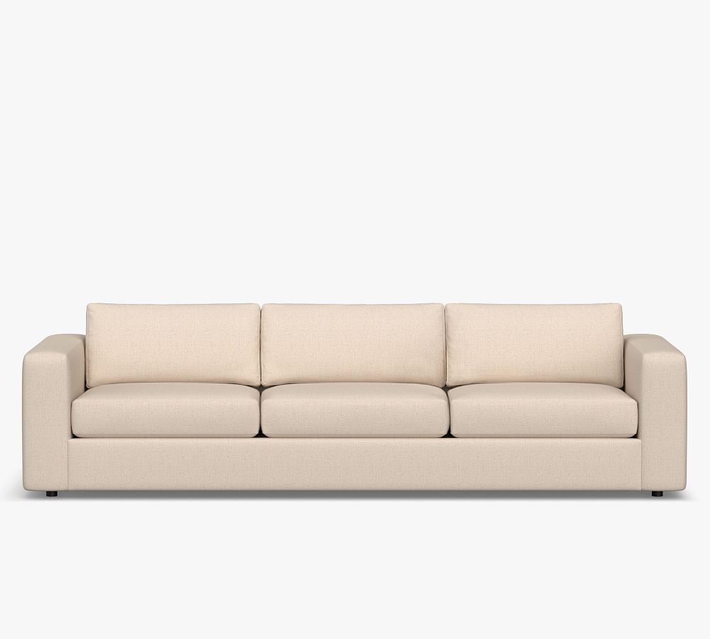 Pottery Barn Carmel Sofa