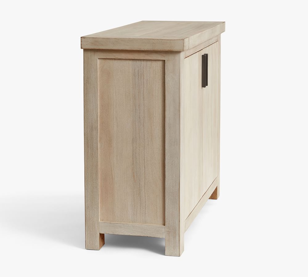 Reed 40.5" Buffet | Pottery Barn