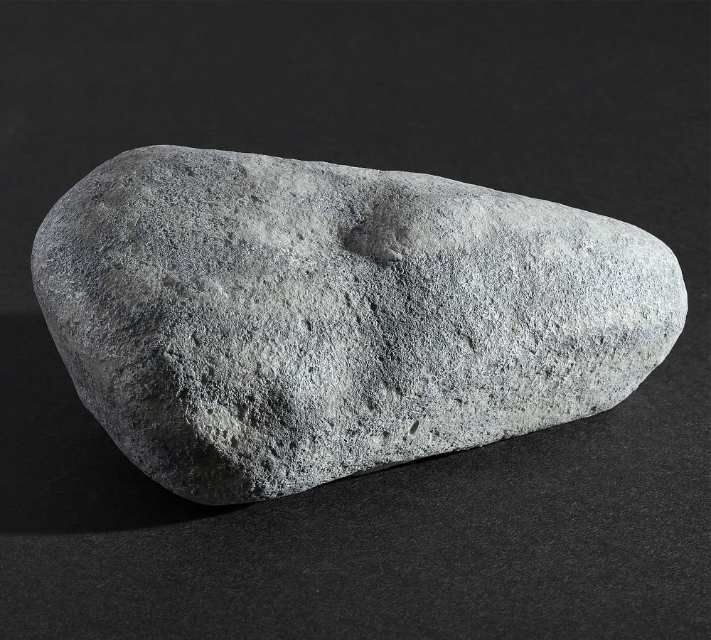 Pre-Lit Sedona Garden Stones | Pottery Barn