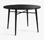 Willow Round Dining Table | Pottery Barn