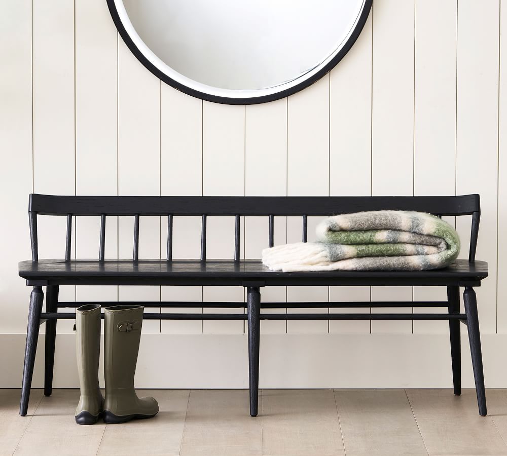 Shay Bench | Pottery Barn