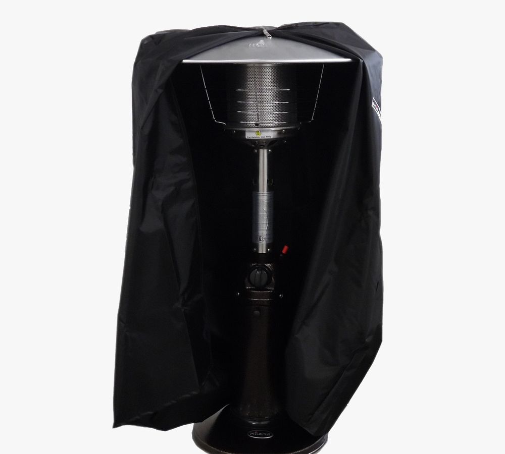 Portable Outdoor Heavy Duty Patio Heater Cover | Pottery Barn