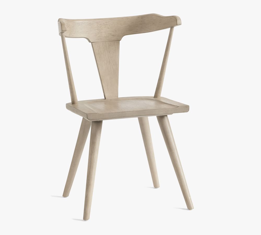 Westan Dining Chair | Pottery Barn