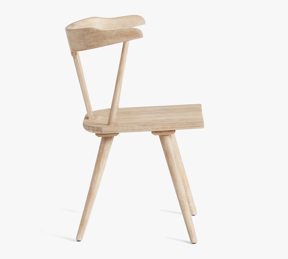 Westan Dining Chair | Pottery Barn