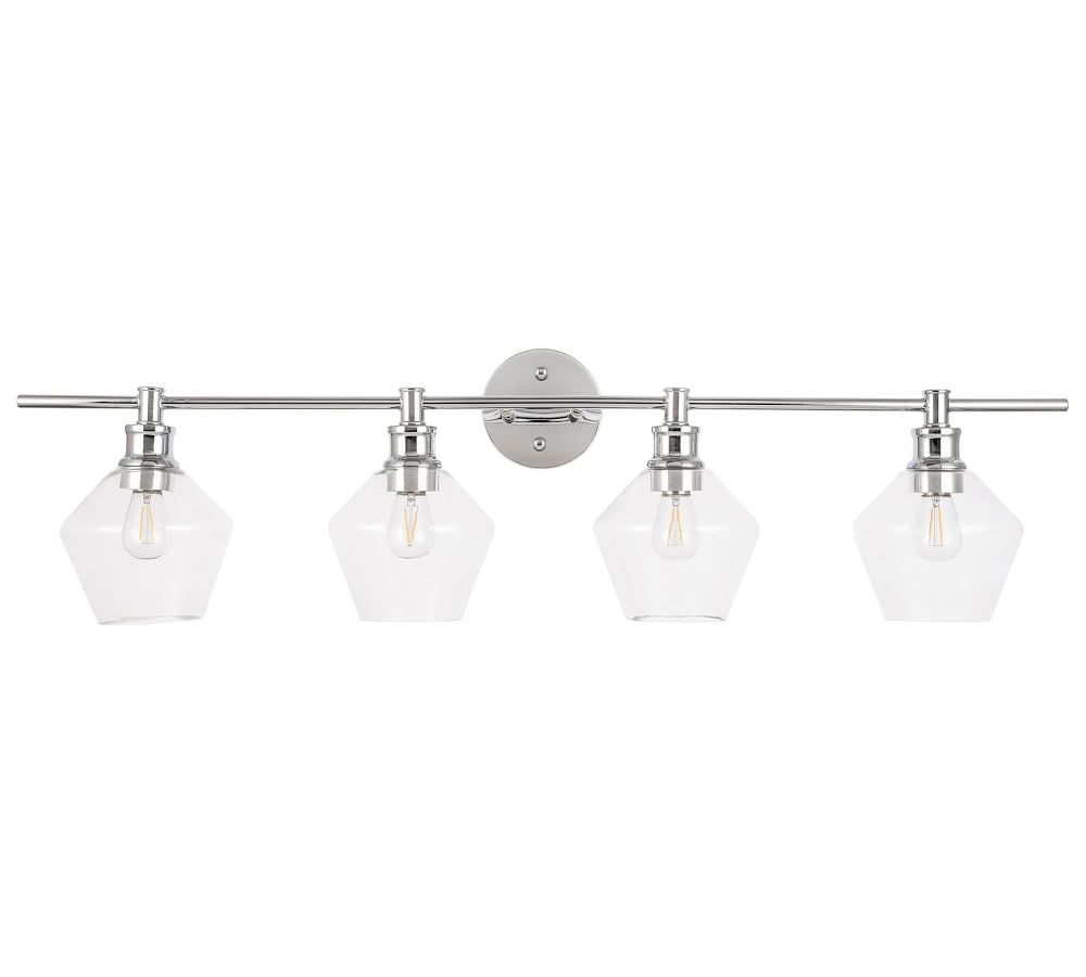 Tolari Quadruple Sconce | Pottery Barn