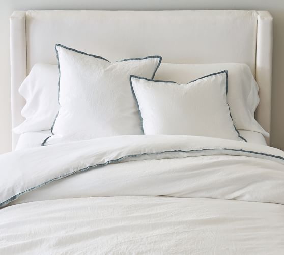 Layered Bedding & Bedding Sets | Pottery Barn
