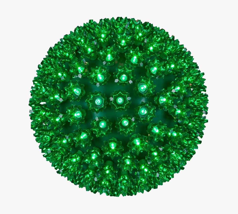 LED Starlight Sphere | Pottery Barn