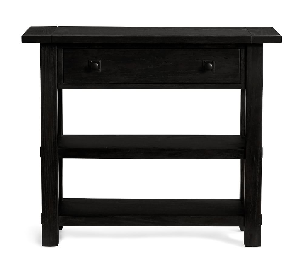 Benchwright 36" Console Table | Pottery Barn