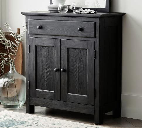 Benchwright Grand Console Table | Pottery Barn