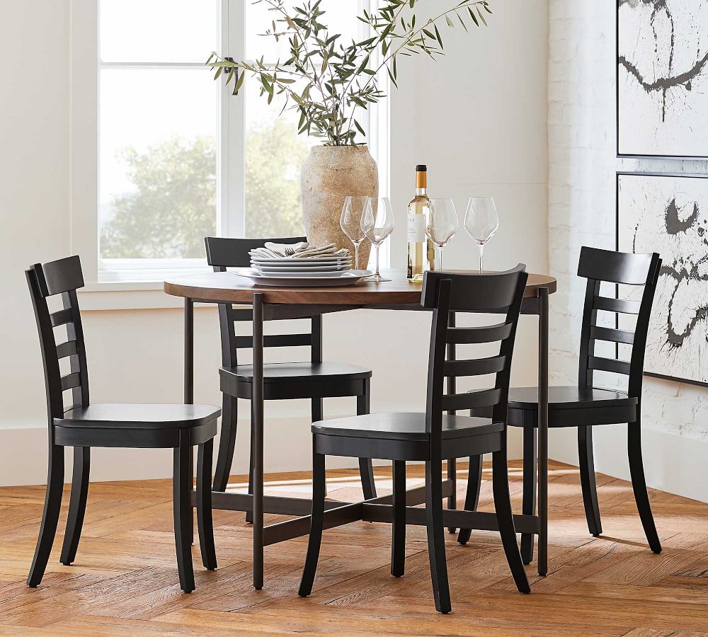 Liam Dining Chair | Pottery Barn