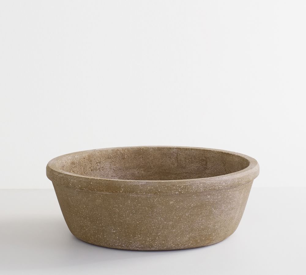 Azina Planters | Pottery Barn