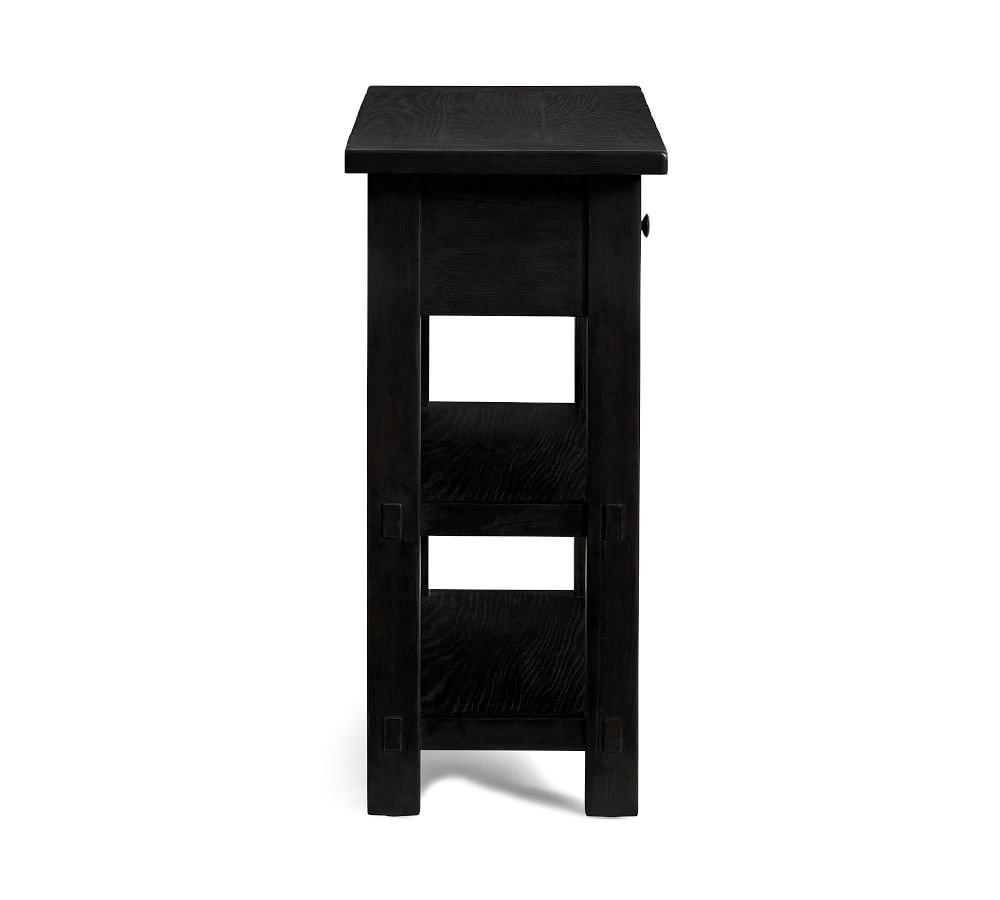 Benchwright 36" Console Table | Pottery Barn