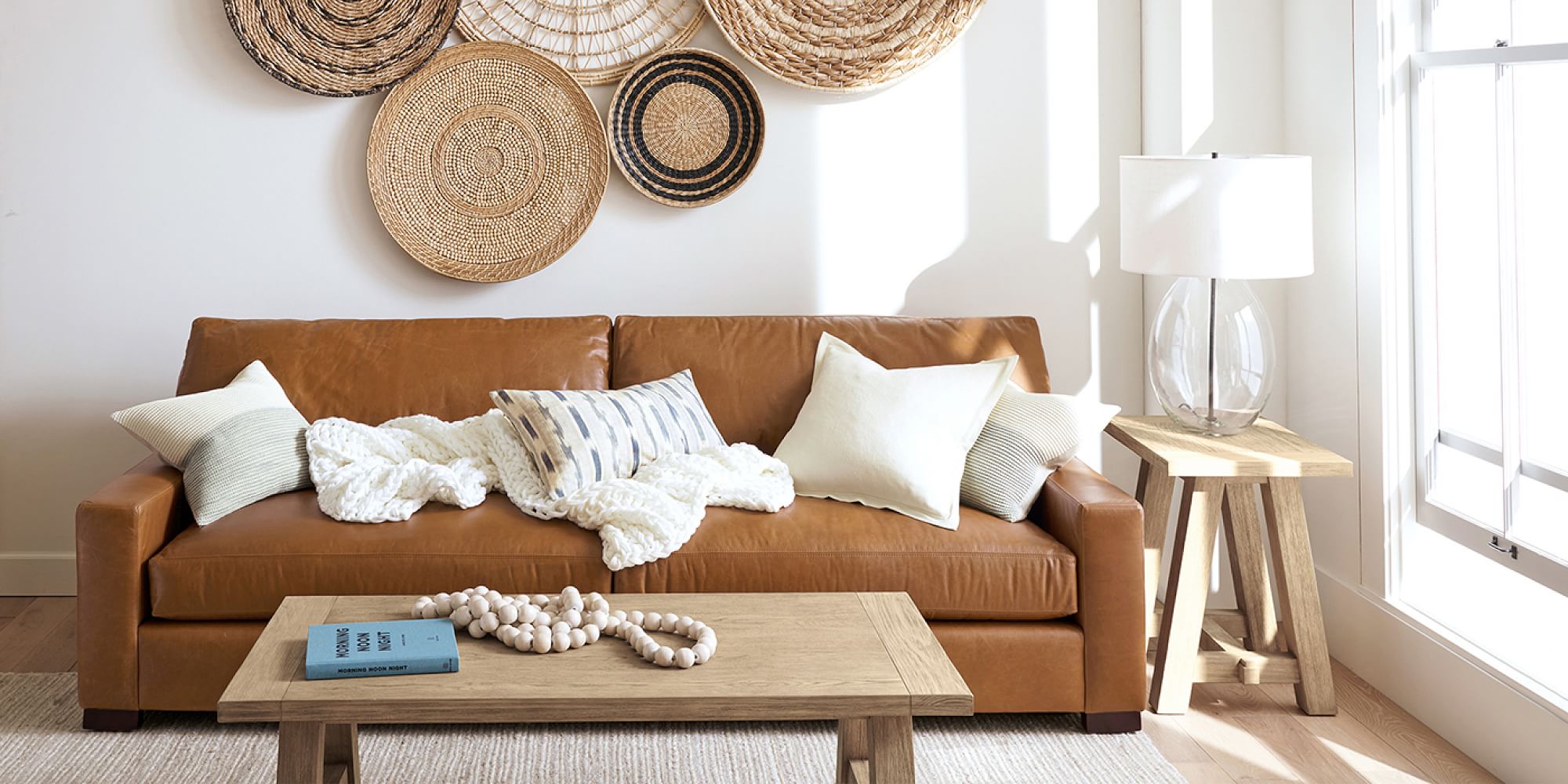 Toscana 24" Side Table | Pottery Barn