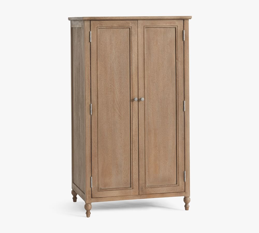 Astoria Armoire | Pottery Barn