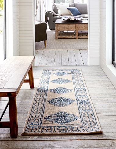 Rugs | Floor Rugs, Area Rugs & Throw Rugs | Pottery Barn