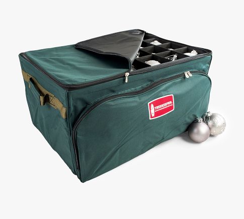 Ornament & Holiday Décor Storage Bag | Pottery Barn