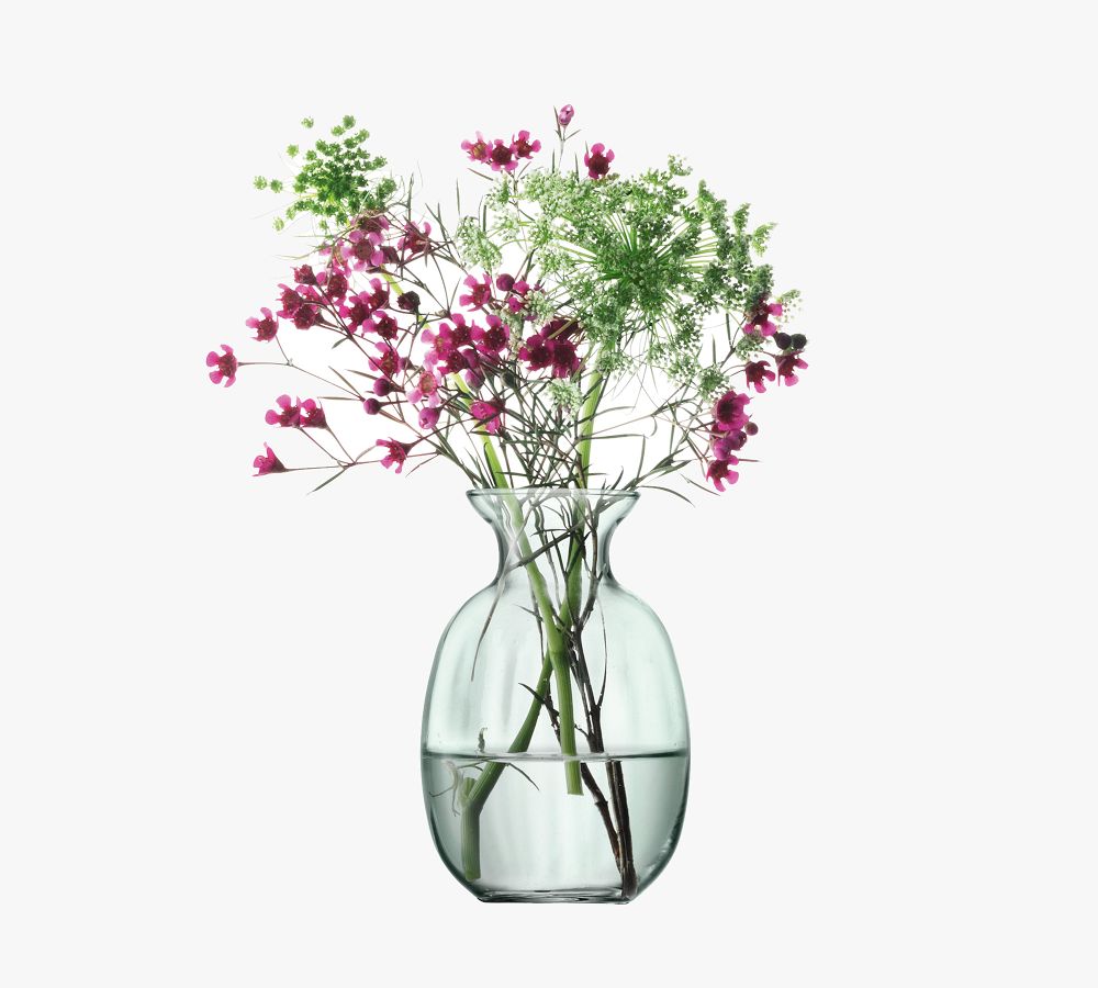 Rossi Vase Trio - Set of 3 | Pottery Barn