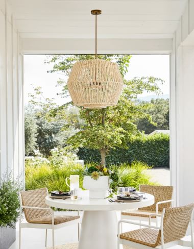 Lighting & Light Fixtures - Indoor & Outdoor Lighting | Pottery Barn